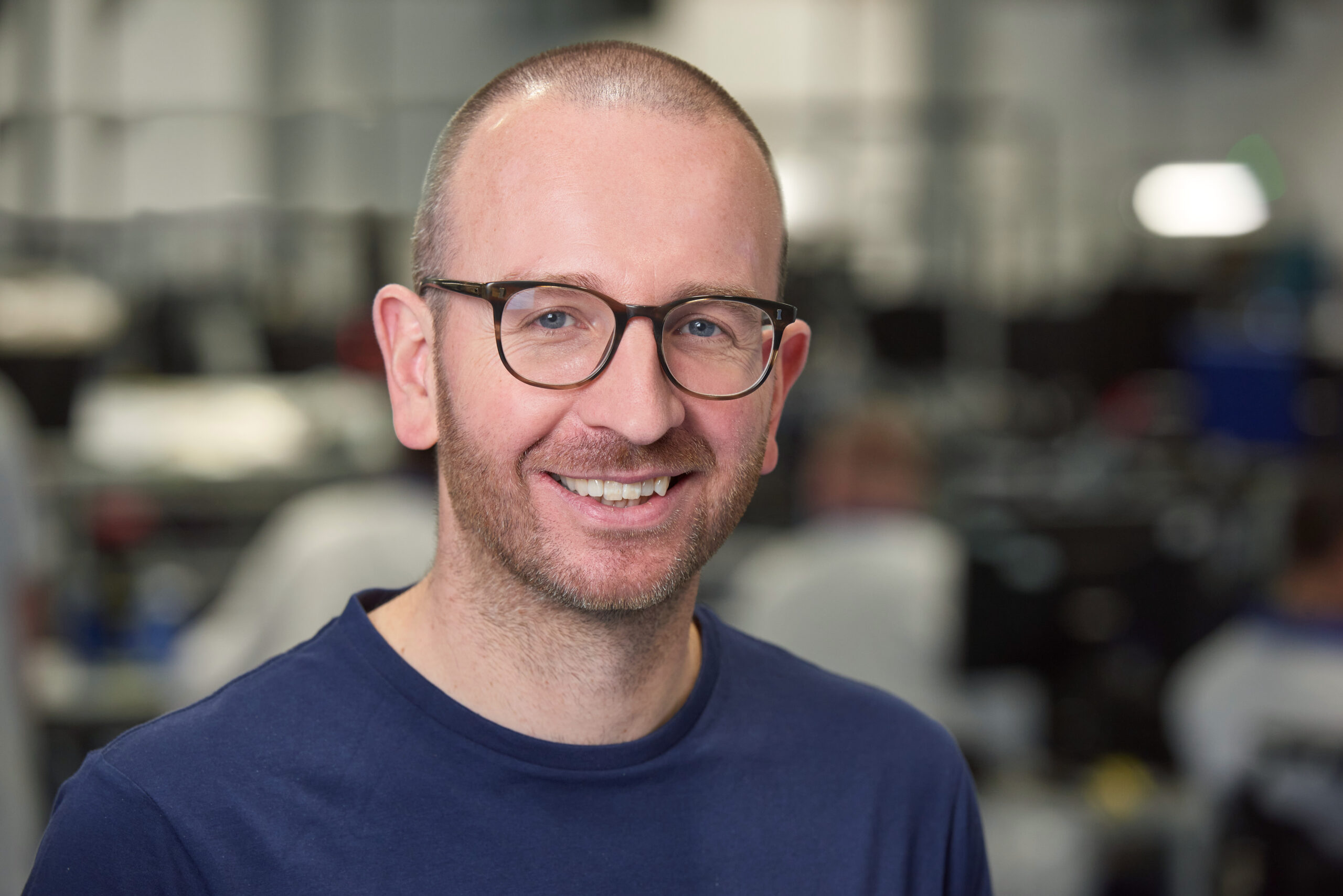 Interview: Craig Foster says Admiral is a game-changer - Ondo