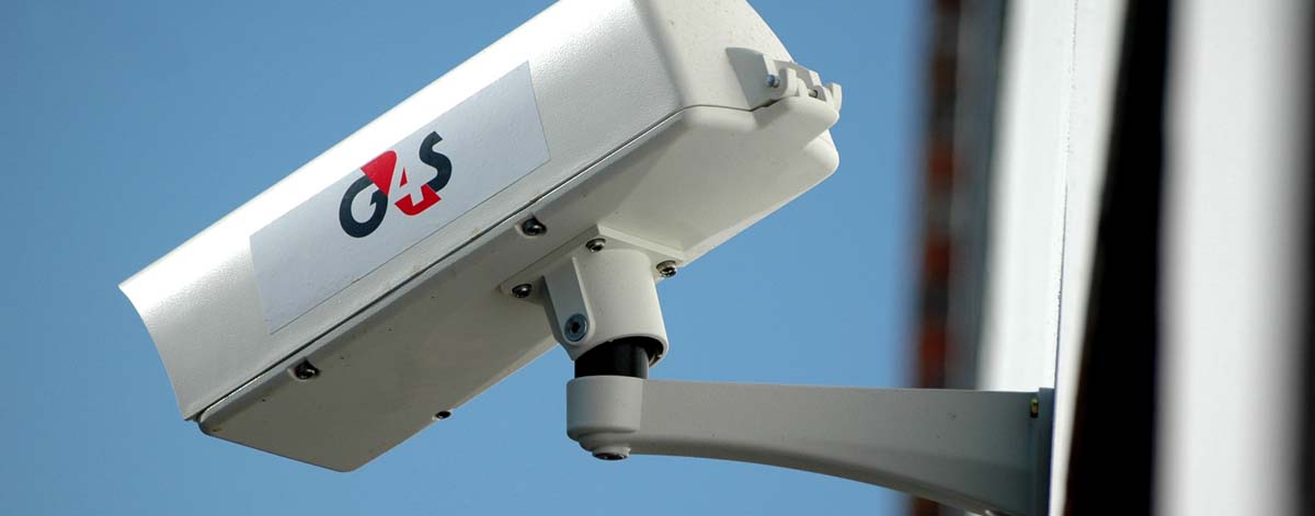 New Rapid Pilot with G4S in Denmark - Ondo